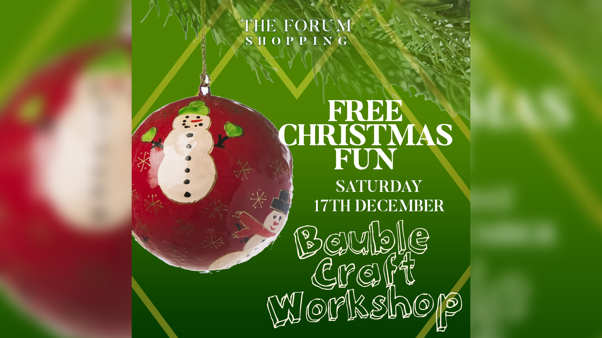 Bauble Craft Workshop The Forum bauble-craft-workshop-the-forum