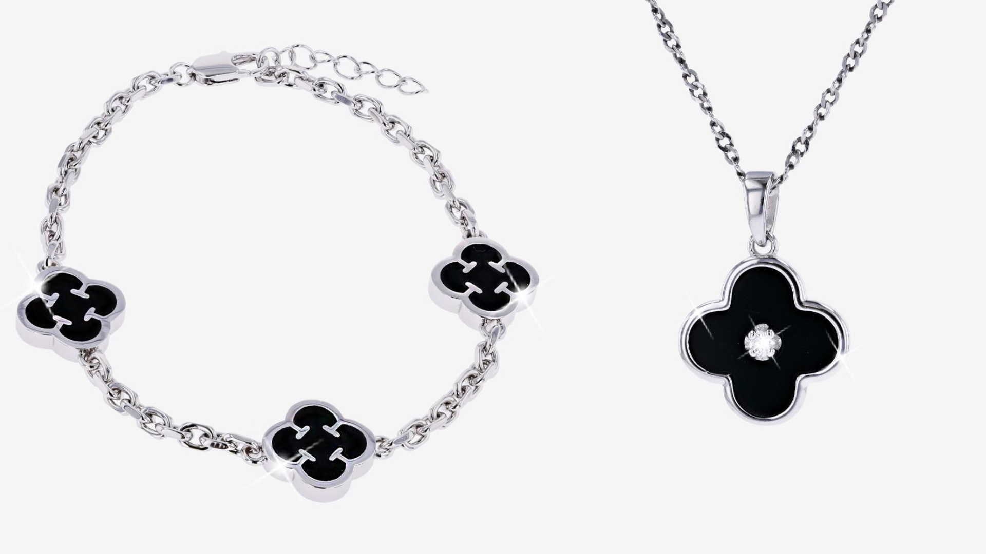 Embrace Spring with Warren James' Clover Collection - The Forum ...